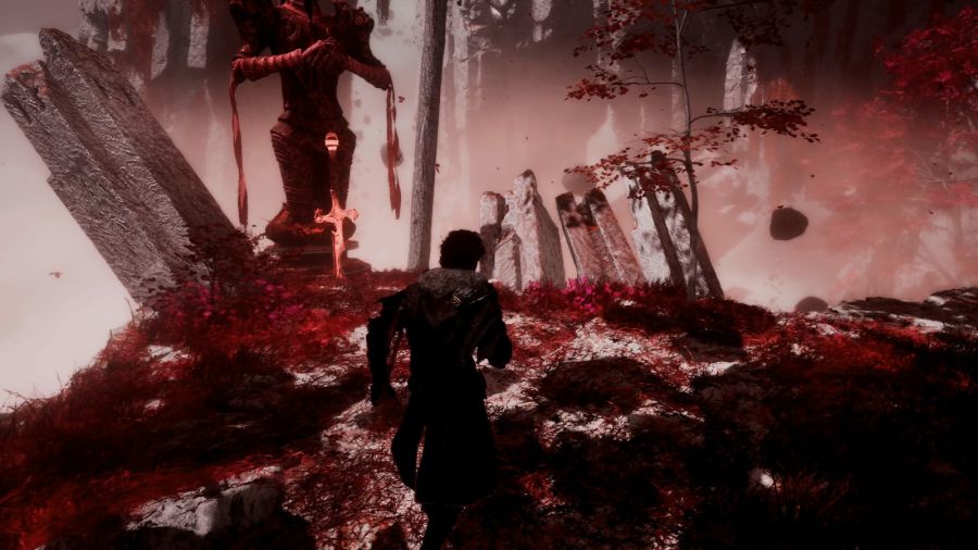Crimson Forest - Clair Obscur: Expedition 33 Walkthrough - Neoseeker