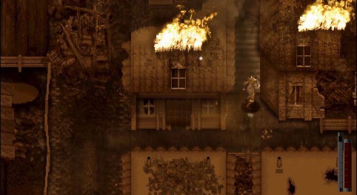 Conscript - Chapter 6 Walkthrough - CONSCRIPT (2024) - Neoseeker