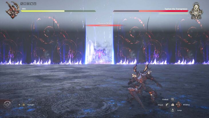 How To Defeat Typhon the Transgressor Guide - Final Fantasy XVI - Neoseeker