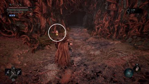 Fief of the Chill Curse - Lords of the Fallen (2023) Walkthrough ...