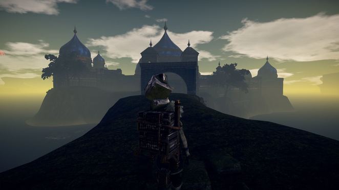 Ash Giants (Quest) - Outward Walkthrough - Neoseeker