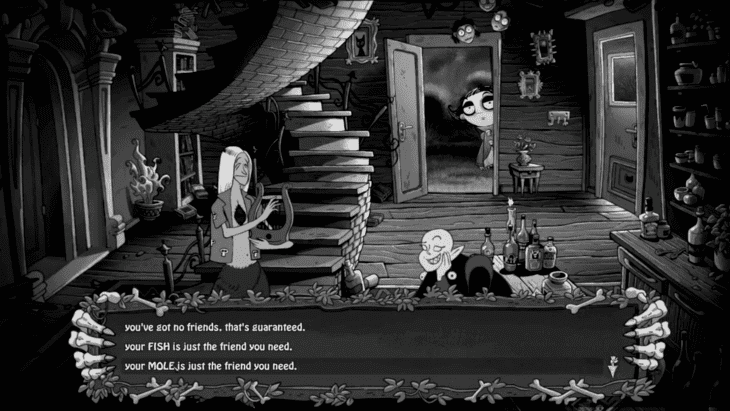 How to Get the Lab Key - PRIM Walkthrough - Neoseeker