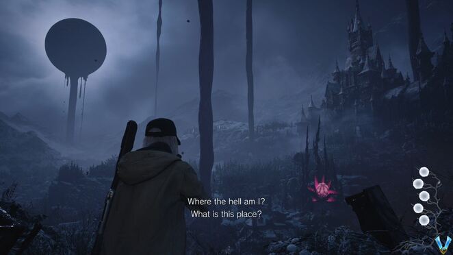 Resident Evil Village: Shadows of Rose DLC - Deeper Stratum Walkthorugh - Neoseeker