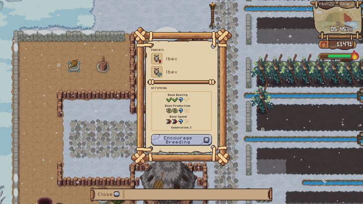 Roots of Pacha - Animal Care Guide - Neoseeker