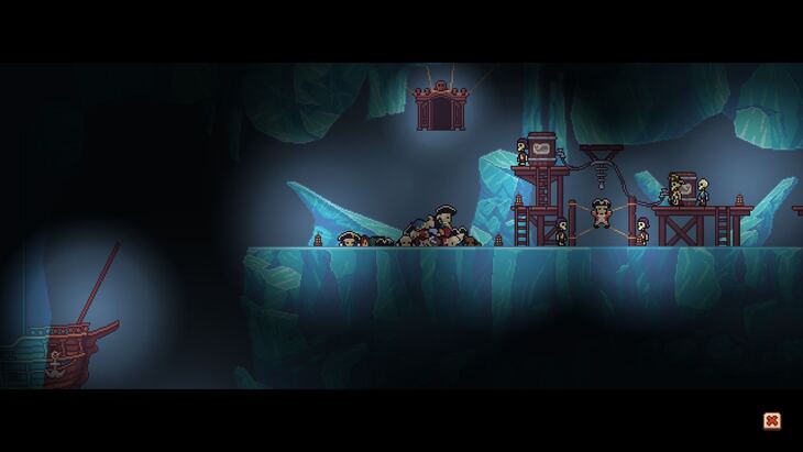 Seablip - Factions Guide - Neoseeker