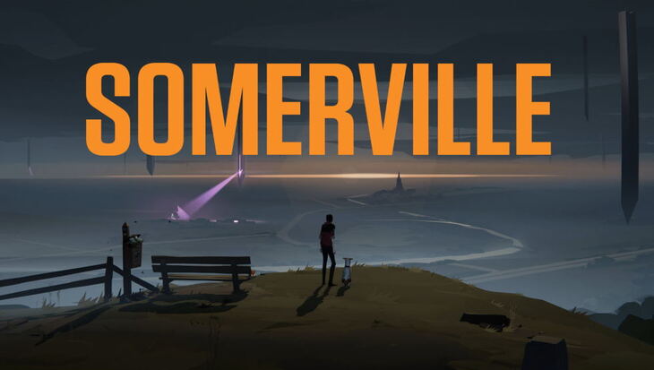 Somerville Walkthrough and Guide - Neoseeker