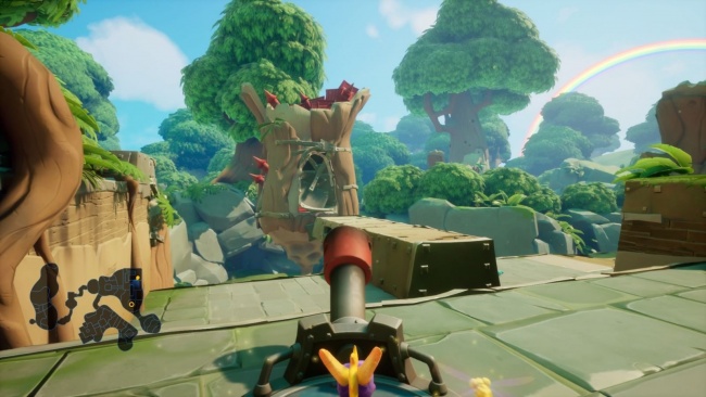 Zephry - Spyro Reignited Trilogy Walkthrough - Neoseeker