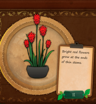 Strange Horticulture | Elixir Recipes and Antidotes List - Neoseeker