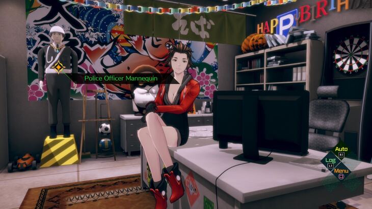 saikAI - AI: The Somnium Files Walkthrough - Neoseeker