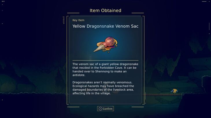 Nine Sols - How to Get the True Ending Guide - Neoseeker