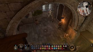 Consider Gortash's Bargain Walkthrough - Baldur's Gate 3 - Neoseeker