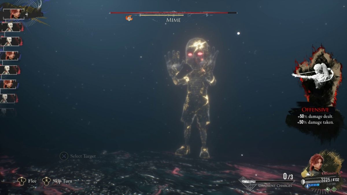 Sunless Cliffs - Clair Obscur: Expedition 33 Walkthrough - Neoseeker