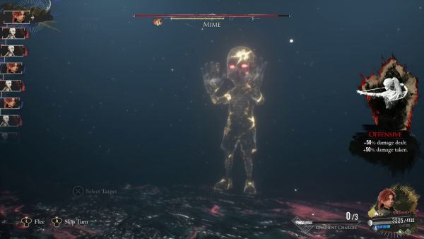 Sunless Cliffs - Clair Obscur: Expedition 33 Walkthrough - Neoseeker