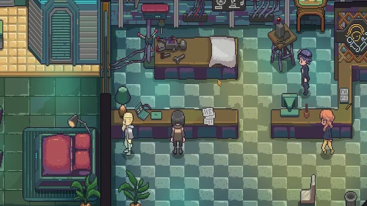 Thermal Troubles Quest Guide - Chef RPG - Neoseeker