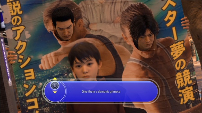 My First Errand - Lost Judgment Walkthrough - Neoseeker