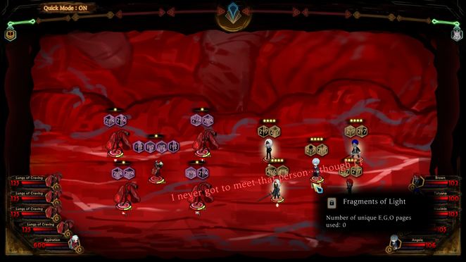 Library Of Ruina - Ending - Neoseeker