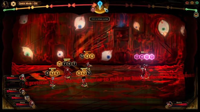 Gebura - Floor of Languages - Library Of Ruina Walkthrough - Neoseeker