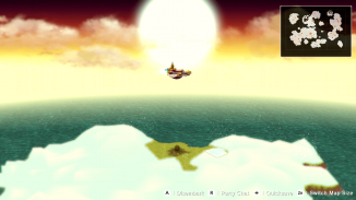 Back to Reality Walkthrough - Lost Sphear - Neoseeker