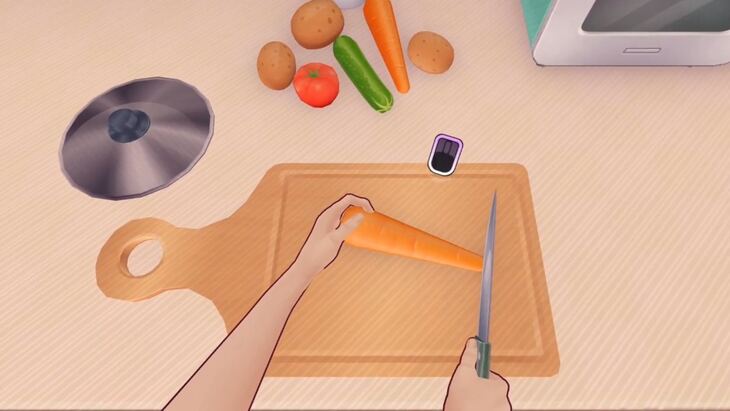 MiSide Together At Last Guide - Neoseeker