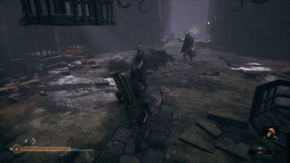 Walkthrough: Monument of Ash - Mortal Shell - Neoseeker