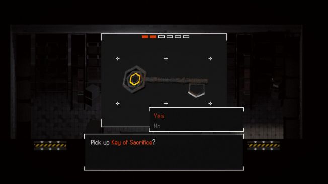 Endings Guide - SIGNALIS - Neoseeker