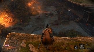 Walkthrough: Hirata Estate - Sekiro: Shadows Die Twice - Neoseeker