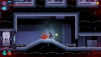 Boss - ??? II - Shadow Labyrinth Walkthrough - Neoseeker