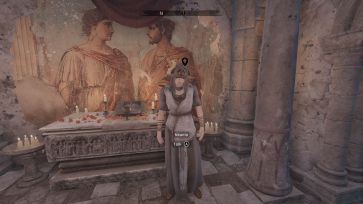 Menhir Rites Walkthrough - Tainted Grail: The Fall of Avalon - Neoseeker