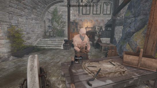 Corpse Eater Armor Quest Guide - Tainted Grail: The Fall of Avalon ...