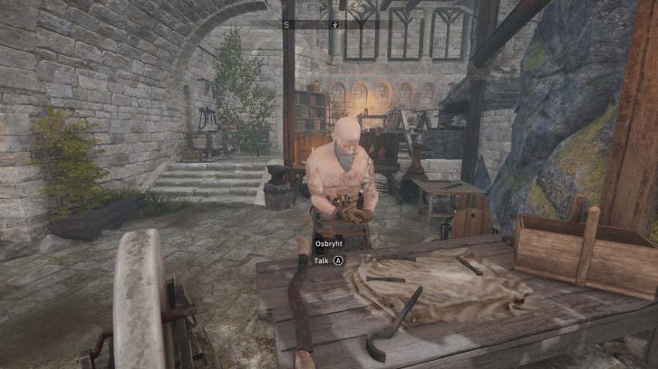 Corpse Eater Armor Quest Guide - Tainted Grail: The Fall of Avalon ...