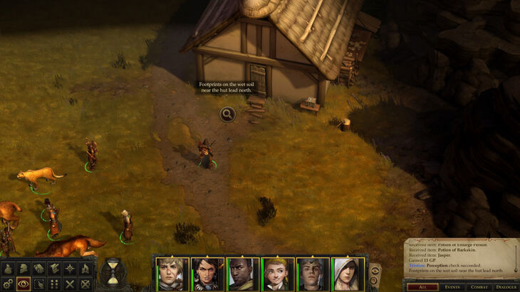 Pathfinder: Kingmaker – Troll Trouble Walkthrough - Neoseeker