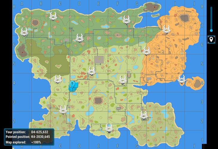 Cryofall - Part Four Walkthrough - Neoseeker