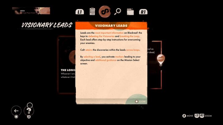 Deathloop - Manor Cliffs Walkthrough - Neoseeker