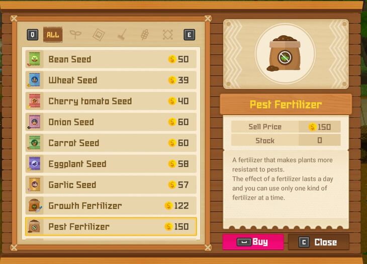 DAVE THE DIVER Guides - Farming - Neoseeker