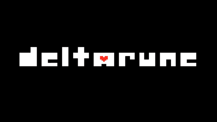 Deltarune: Chapter 1 and 2 Walkthrough and Guide - Neoseeker
