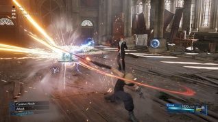 Chapter 8: Budding Bodyguard - Final Fantasy VII: Remake Walkthrough ...