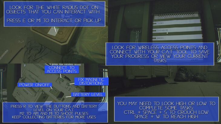 ROUTINE Walkthrough and Guide - Neoseeker