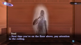 First Kalpa - Shin Megami Tensei III Nocturne HD Remaster Walkthrough ...