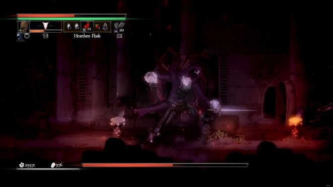 Salt and Sacrifice - Ture Vasari Walkthrough - Neoseeker