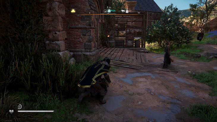 Assassin's Creed Valhalla - Asser Walkthrough - Neoseeker