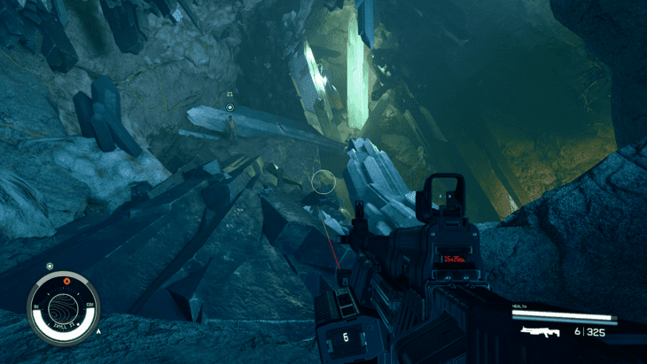 Dead Stop - Starfield Walkthrough - Neoseeker