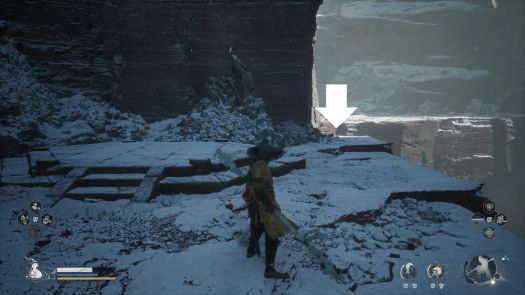 Black Myth: Wukong - All Awaken Wine Worm Locations - Neoseeker