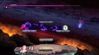 Vs Dharkon - Super Smash Bros. Ultimate Walkthrough - Neoseeker