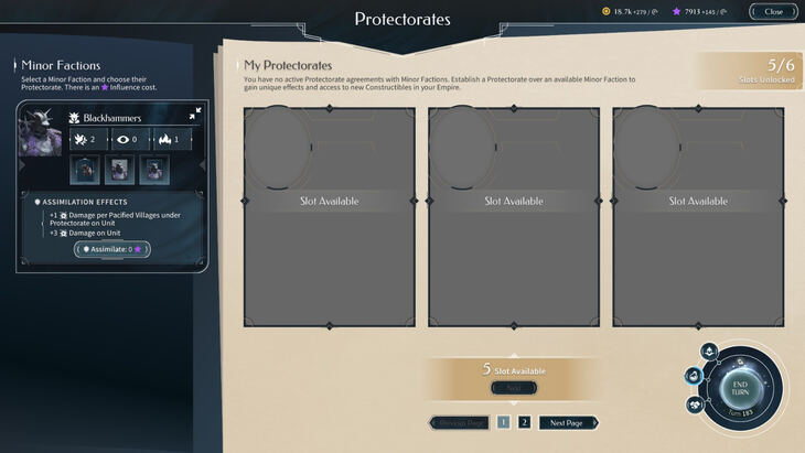 How to Win in ENDLESS Legend 2 - Neoseeker