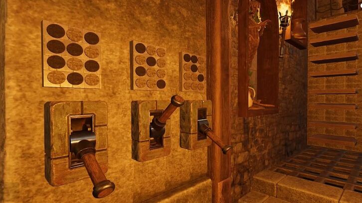 Escape Simulator 2 Pirates End Walkthrough Guide - Neoseeker