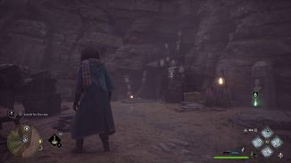 Phoenix Rising - Hogwarts Legacy Walkthrough - Neoseeker