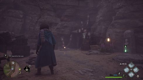 Phoenix Rising - Hogwarts Legacy Walkthrough - Neoseeker