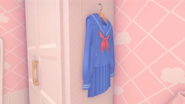 How to Collect All Costumes - MiSide Walkthrough - Neoseeker