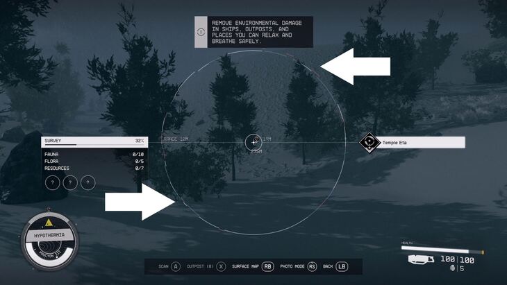 Starfield- All Powers Locations Guide - Neoseeker