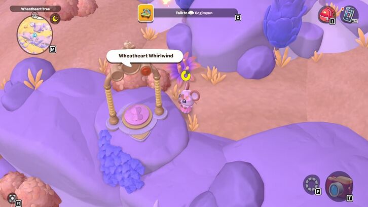 Hello Kitty Island Adventure Wheatflour Wonderland All Challenge ...